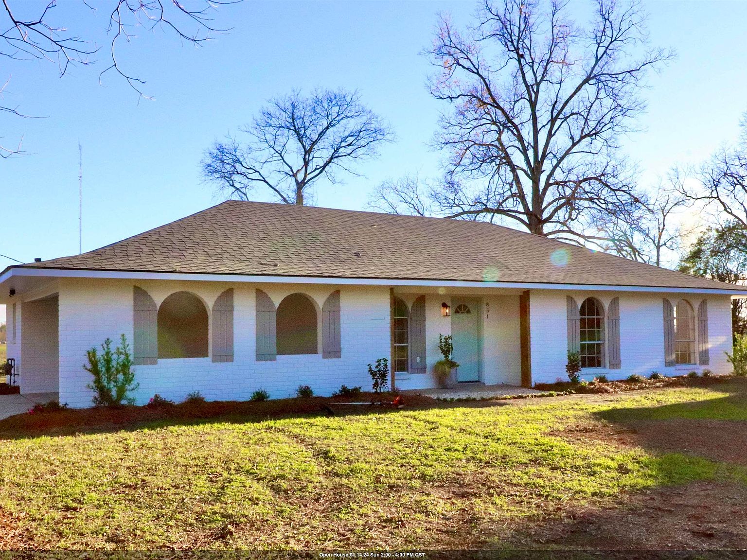 851 Plauche St, Morganza, LA 70759 | MLS #2023020392 | Zillow