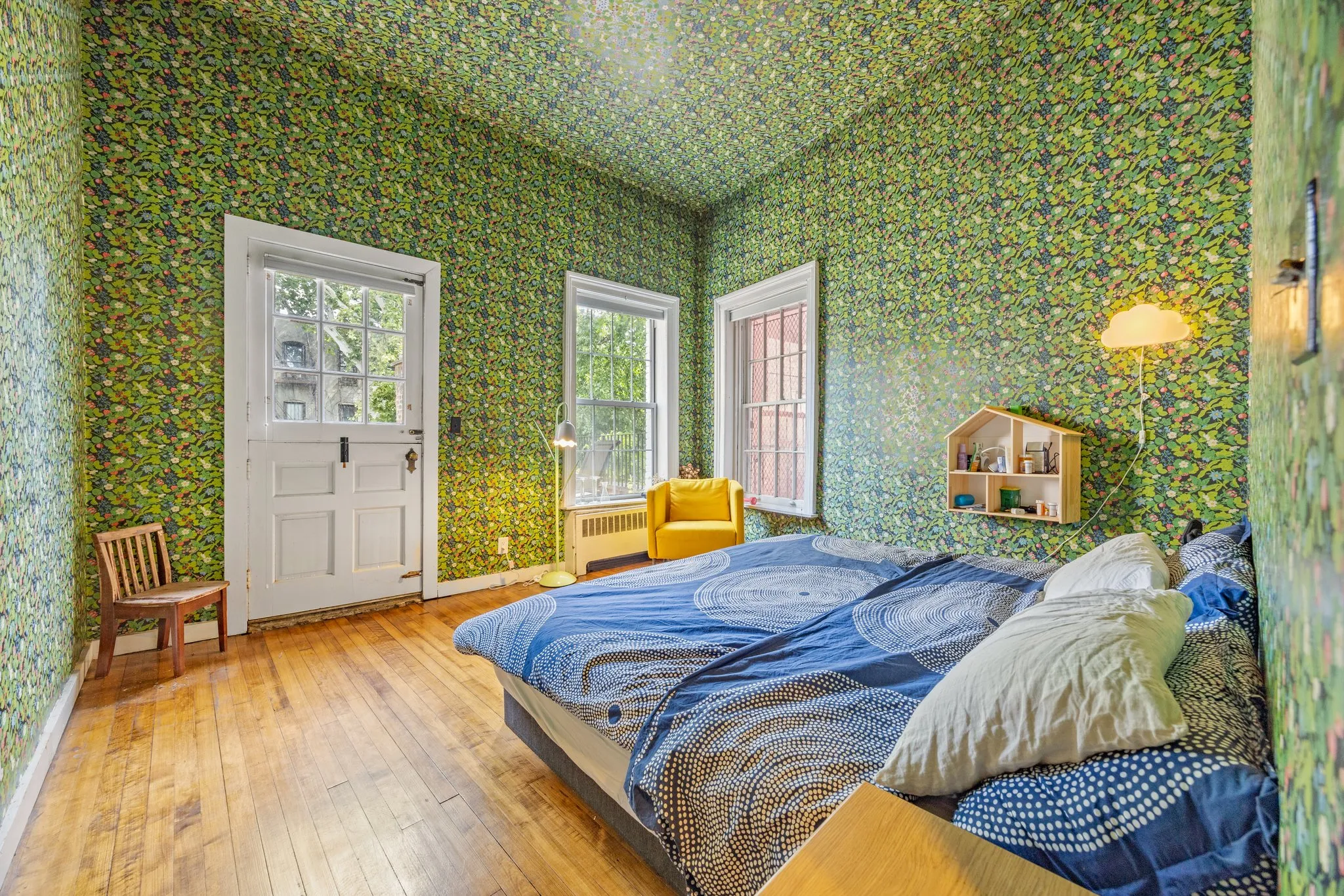44 Morton Street #3T in West Village, Manhattan | StreetEasy
