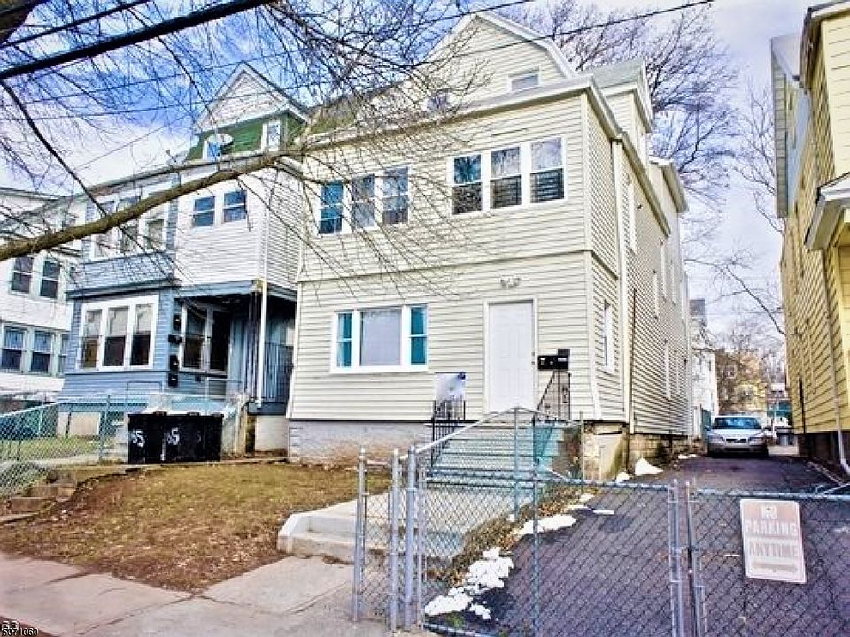 165 Scheerer Ave, Newark, NJ 07112 | Zillow