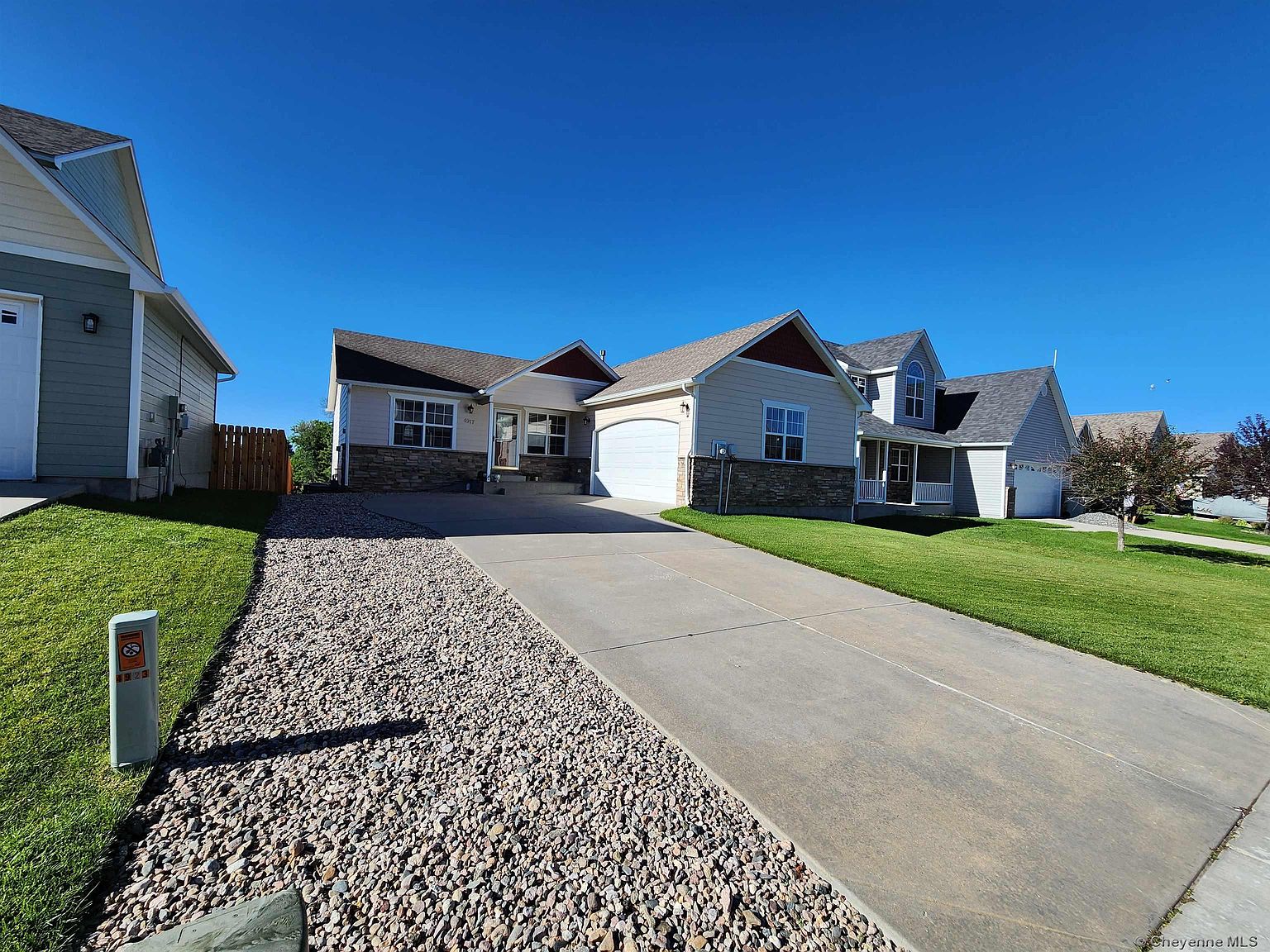 4917 Opal Dr, Cheyenne, WY 82009 | Zillow