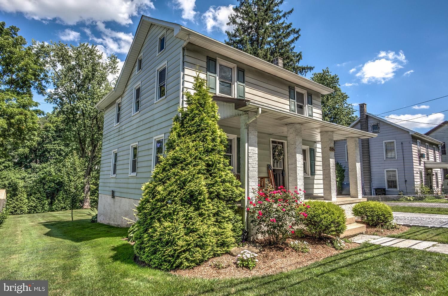 5354 Mine Rd, Kinzers, PA 17535 | Zillow