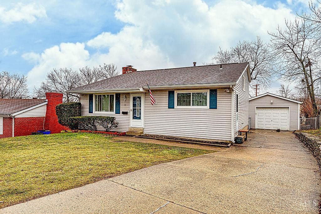 70 Twinbrook Dr, Hamilton, OH 45013 | Zillow