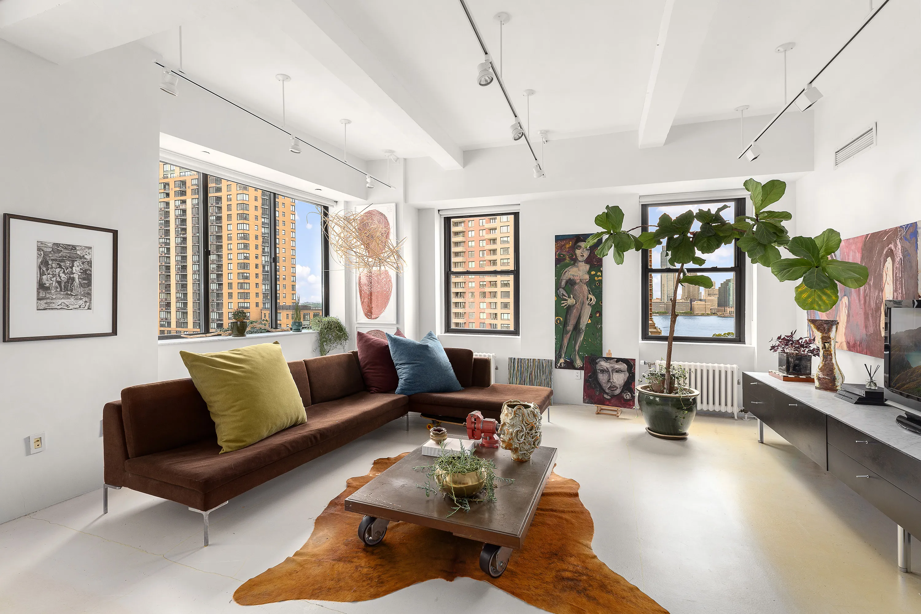 33 Rector Street #10 in Financial District, Manhattan | StreetEasy