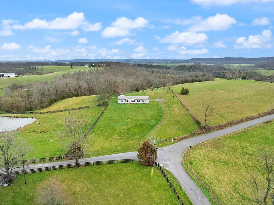 883 Brock Rd, Paint Lick, KY 40461 | Zillow