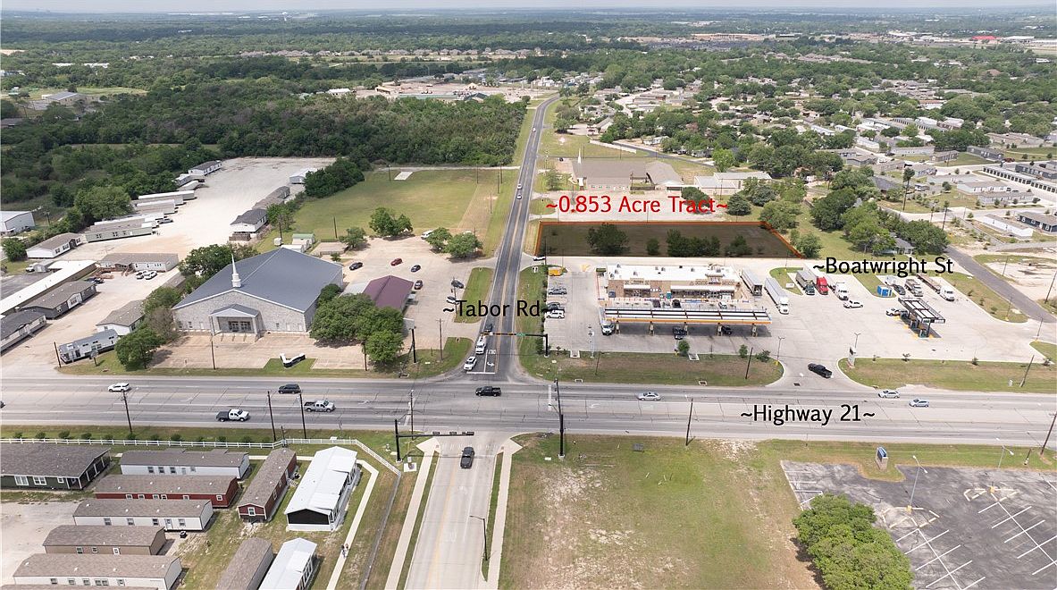 1809 Tabor Rd, Bryan, TX 77803 | MLS #25004490 | Zillow