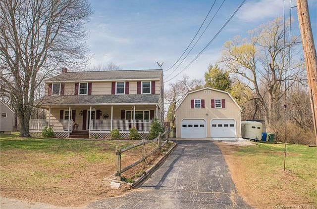 24 Lynn St, Colchester, CT 06415 | Zillow