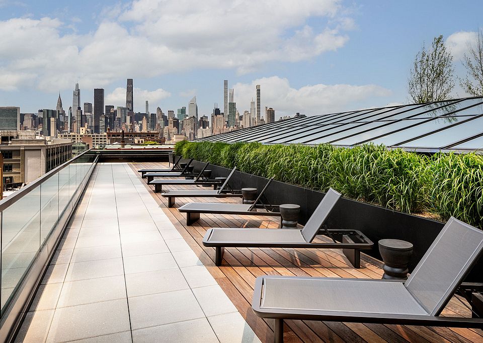 2315 44th Dr #47M, Long Island City, NY 11101 | Zillow