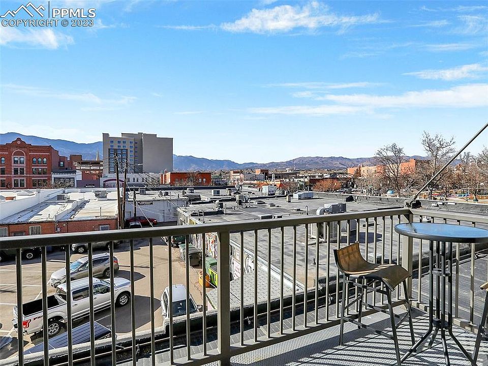 117 E Bijou St #204, Colorado Springs, CO 80903 | Zillow