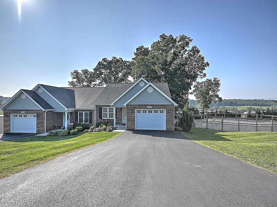 14482 Peaceful Ln, Bristol, VA 24202 | Zillow