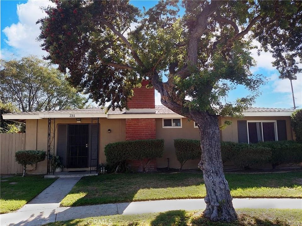 231 S Laxore St, Anaheim, CA 92804 | MLS #RS23173254 | Zillow
