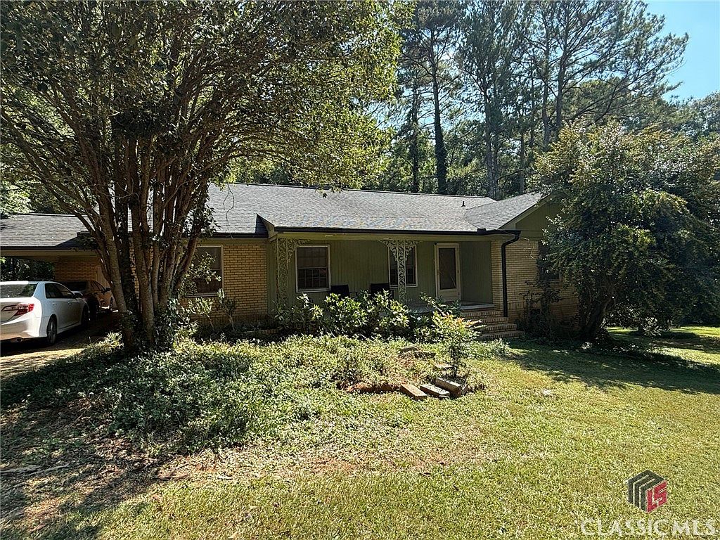 135 Annes Ct, Athens, GA 30606 | Zillow