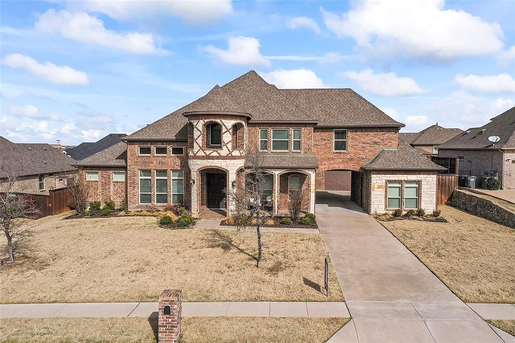 641 Elizabeth Ln, Prosper, TX 75078 | Zillow