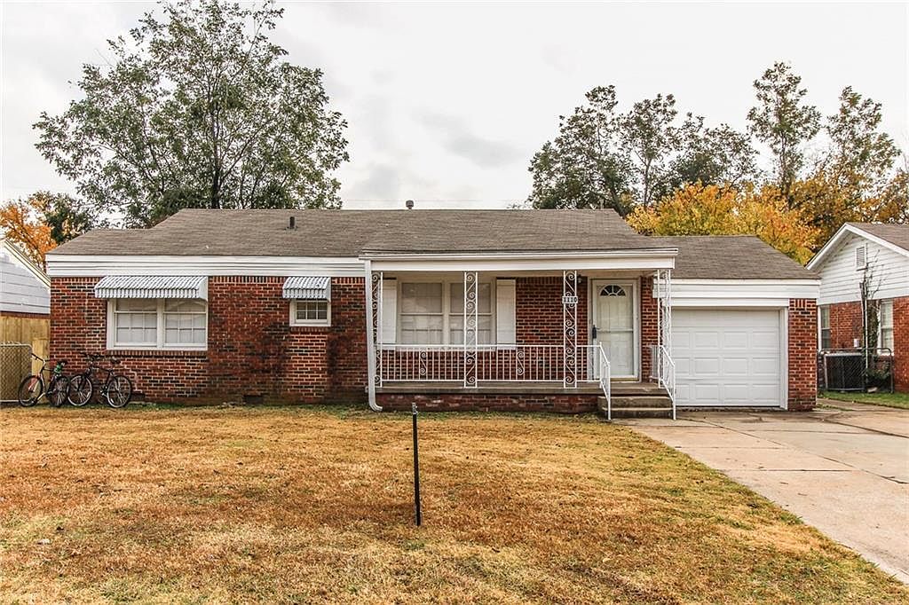 1110 E Louisiana St, Norman, OK 73071 | Zillow