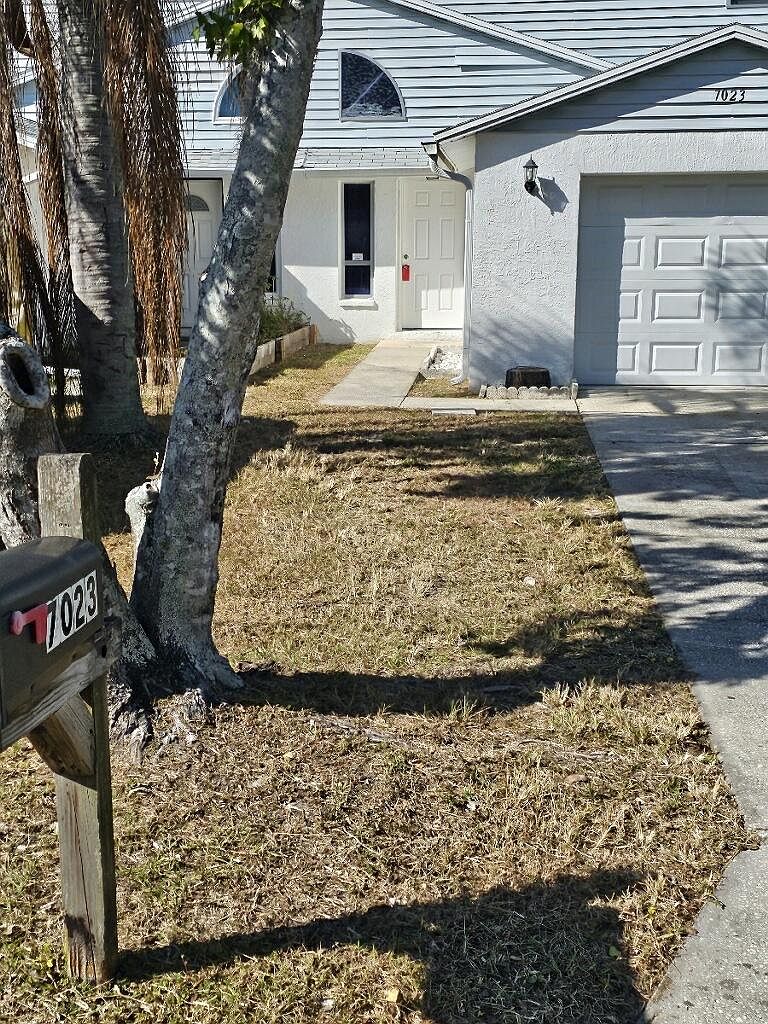 7023 Oakwood Dr #3, New Pt Richey, FL 34652 | Zillow