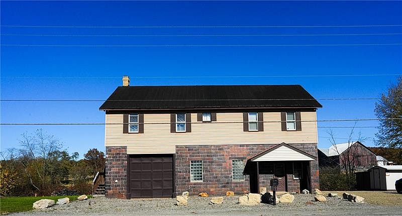 2826 Route 156 Hwy, Spring Church, PA 15686 | Zillow