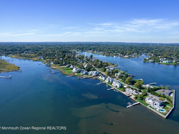 Little Silver NJ Real Estate - Little Silver NJ Homes For Sale | Zillow