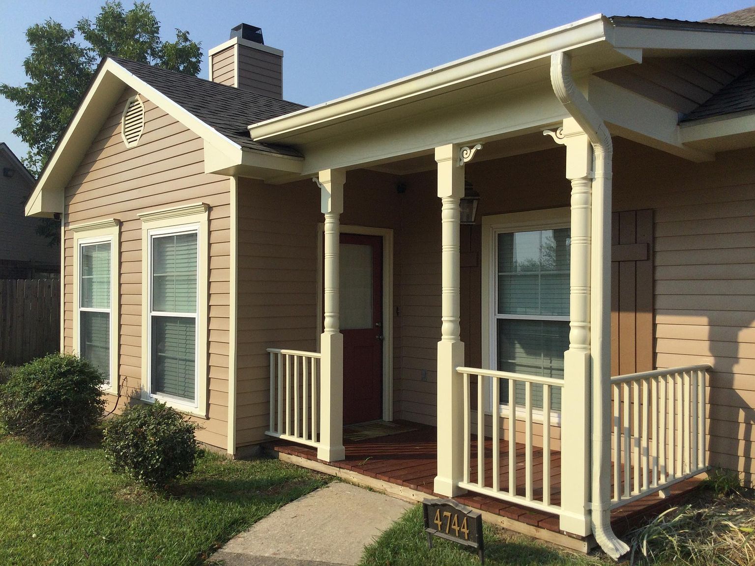 4744 Fallwood Dr, Baton Rouge, LA 70817 | Zillow