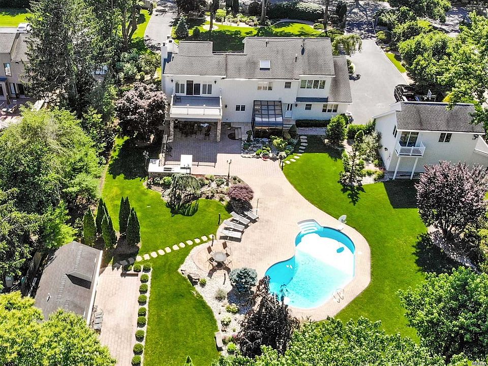 45 Westcliff Dr, Dix Hills, NY 11746 | Zillow