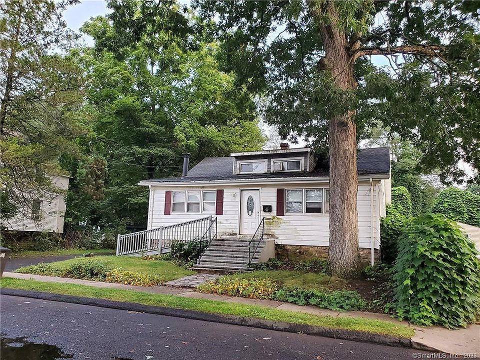 121 Pond Lily Ave, New Haven, CT 06515 | MLS #24027188 | Zillow