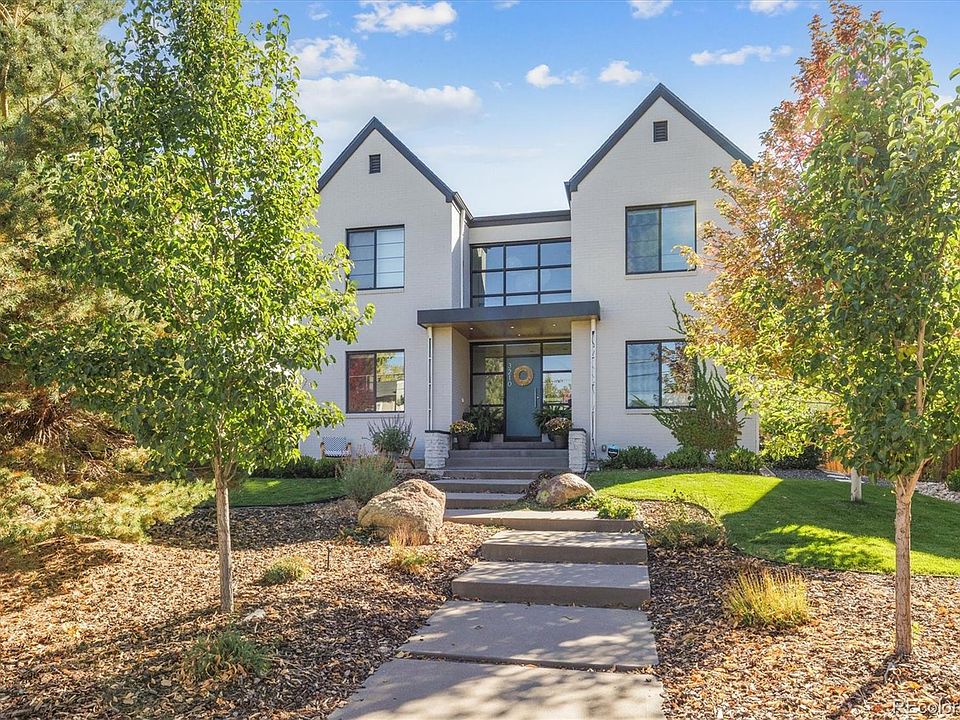 3210 W Scott Place, Denver, CO 80211 | Zillow