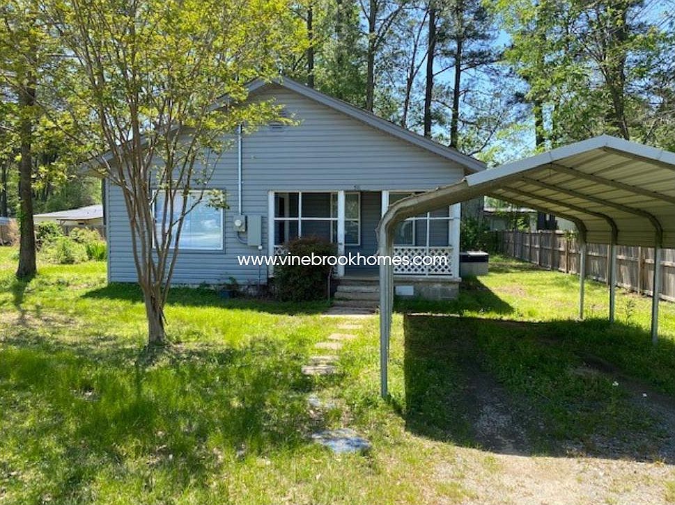 511 Boswell Rd, Bryant, AR 72022 | Zillow