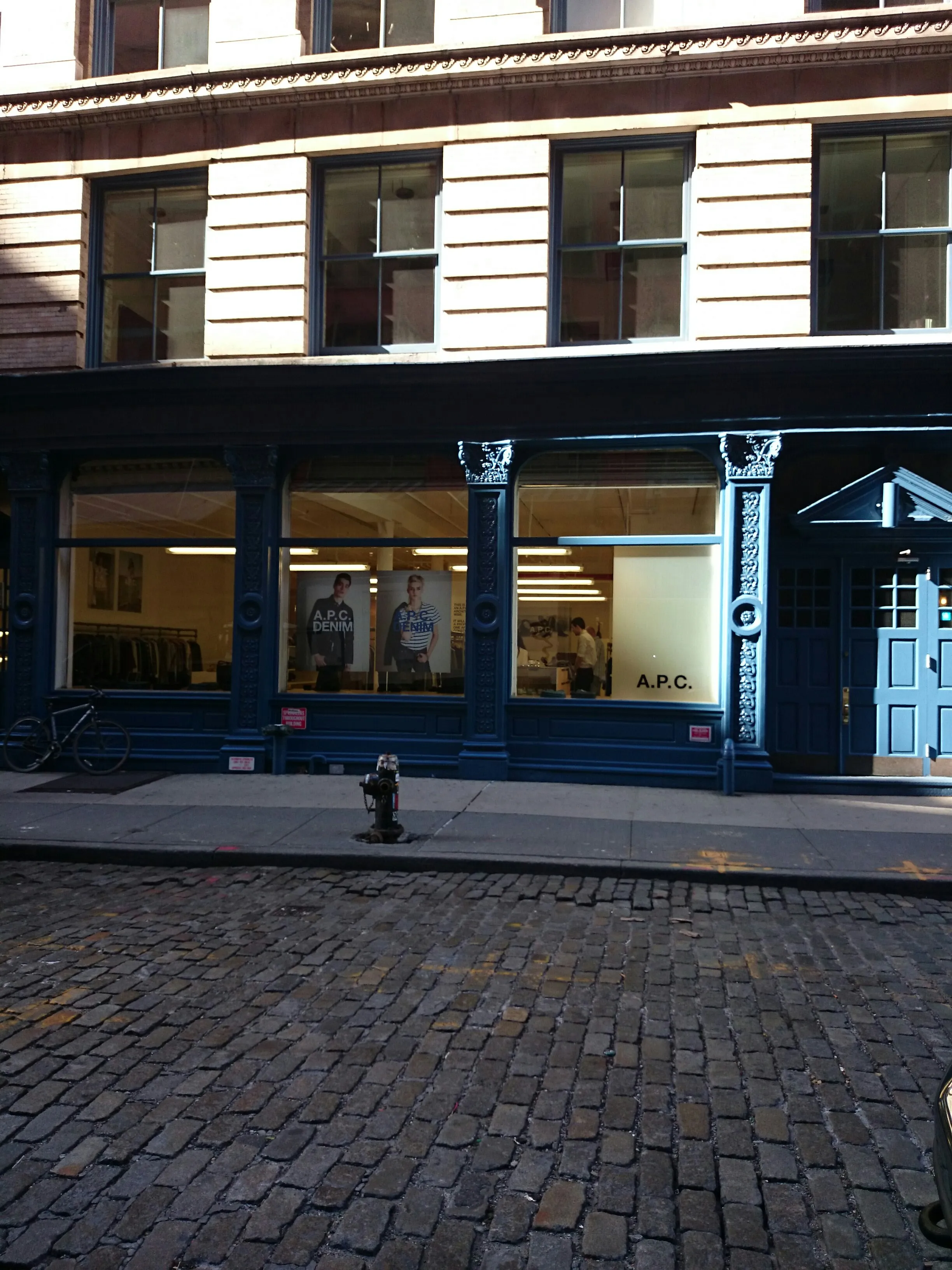 131 Mercer Street in Soho : Sales, Rentals, Floorplans | StreetEasy