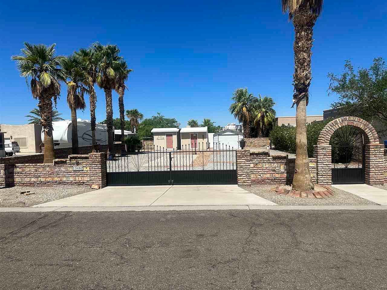 13462 E 50th St, Yuma, AZ 85367 | MLS #20233274 | Zillow