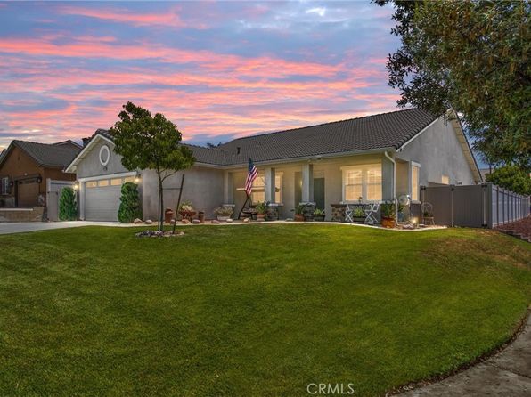 Yucaipa Ca Real Estate Yucaipa Ca Homes For Sale Zillow