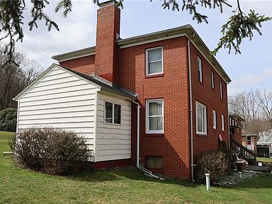 123 15th St W, New Florence, PA 15944 | Zillow