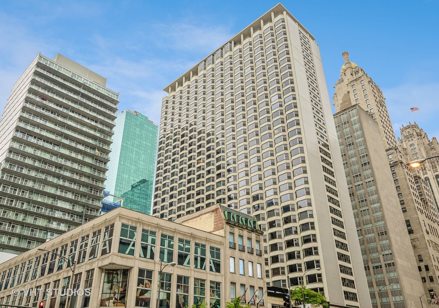 535 N Michigan Ave APT 1302, Chicago, IL 60611 | MLS #11905402 | Zillow