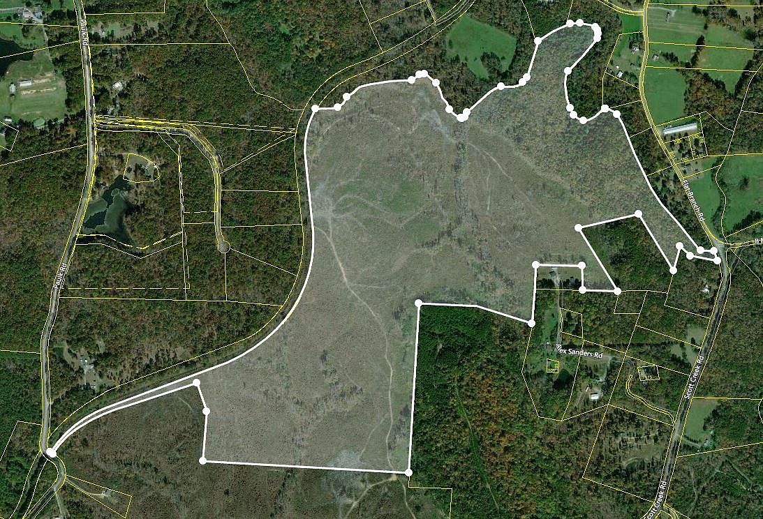 0 Tipple Rd, Coalmont, TN 37313 | Zillow