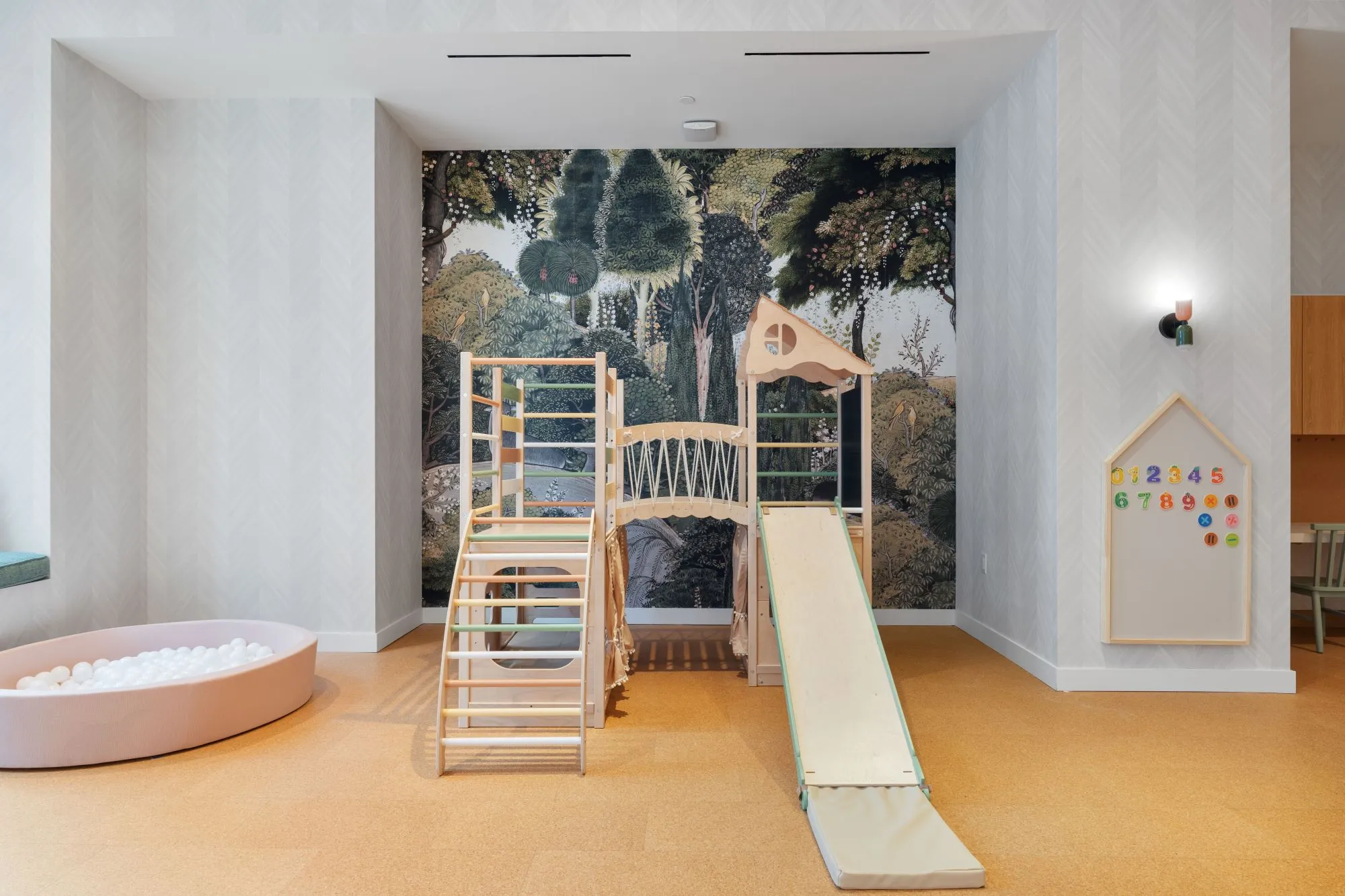 One Park Point at 11 Ocean Parkway in Windsor Terrace : Sales, Rentals ...