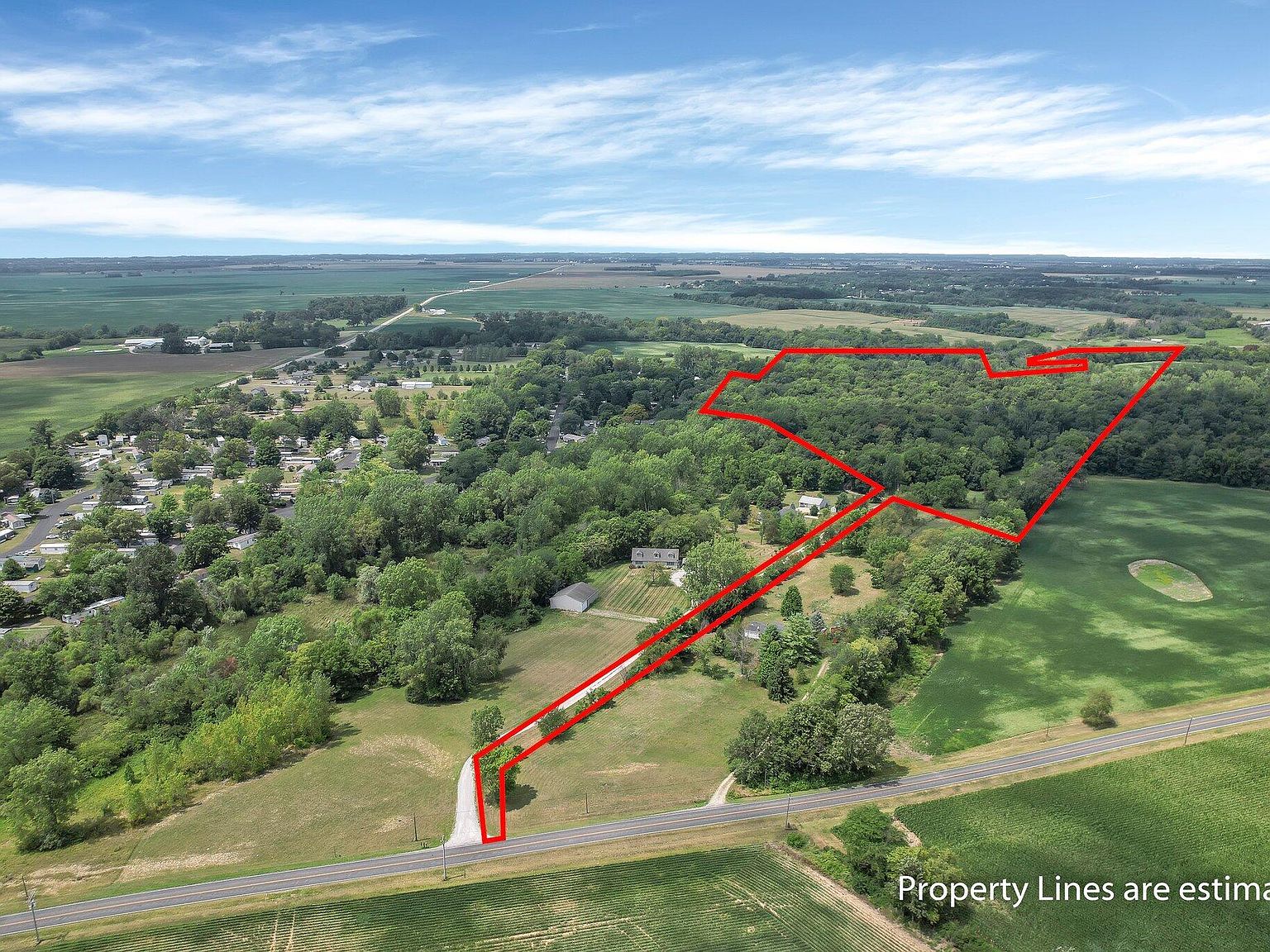 0 State Highway 29, London, OH 43140 | MLS #224026877 | Zillow