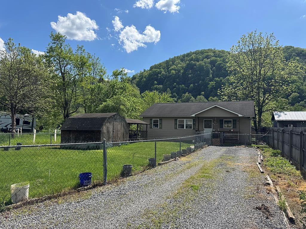 49 N Riverside Rd, Meadow Creek, WV 25977 | MLS #90760 | Zillow