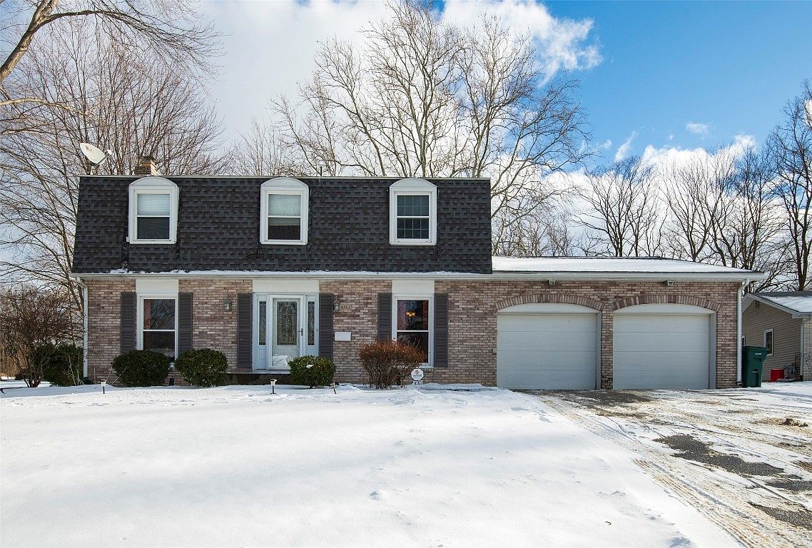 4363 Aaron Rd, Erie, PA 16511 | Zillow