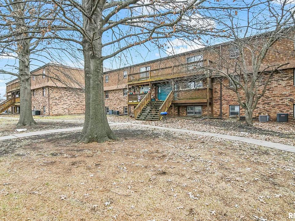 3006 Taylor Ave APT 52, Springfield, IL 62703 | Zillow