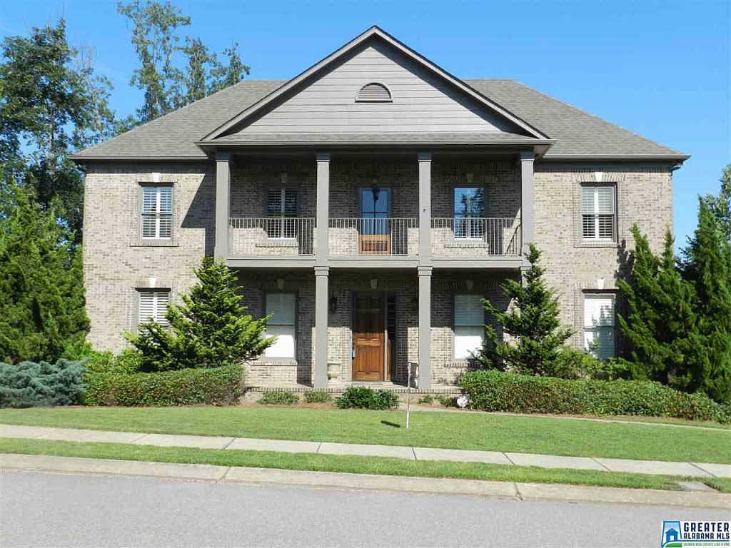 1492 Scout Ridge Dr, Hoover, AL 35244 | Zillow