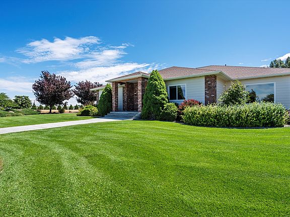 14375 Road 2 SE, Moses Lake, WA 98837 | Zillow
