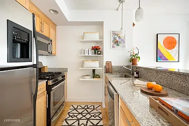 53 Boerum Place #9C in Downtown Brooklyn, Brooklyn | StreetEasy