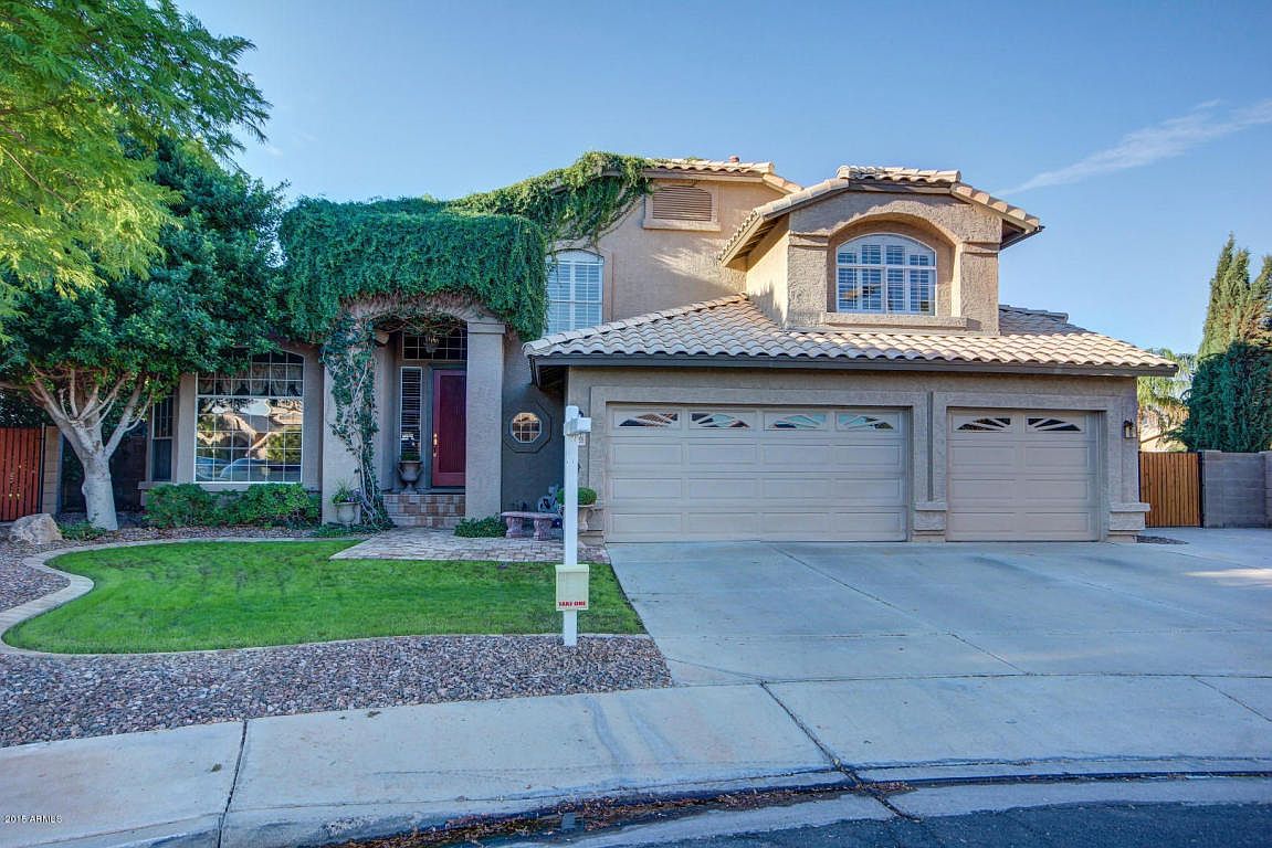 1255 E Horseshoe Ave, Gilbert, AZ 85296 | Zillow