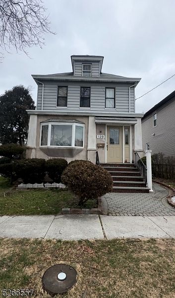 129 Pershing Ave, Roselle Park, NJ 07204 | MLS #3883664 | Zillow
