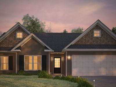 The Etheridge - Quail Forest by EMC Homes | Zillow