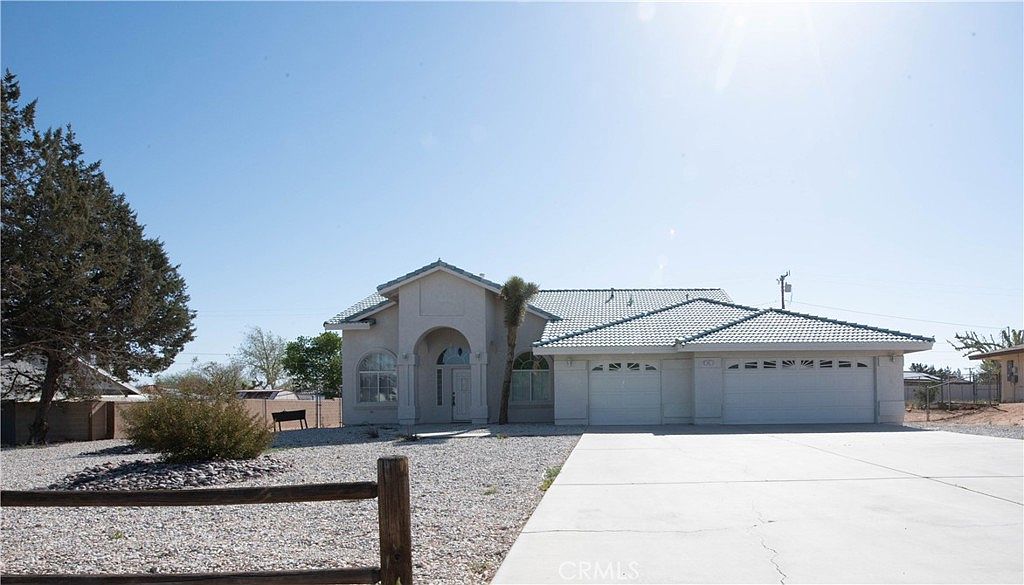 13821 Okesa Rd, Apple Valley, CA 92307 | Zillow