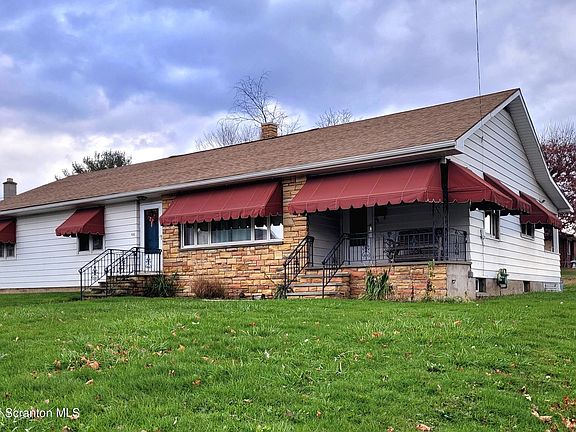 300 Main St, Eynon, PA 18403 | Zillow
