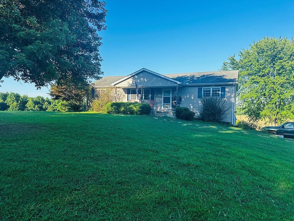 365 Little Benton Rd, Mansfield, TN 38236 | MLS #131741 | Zillow