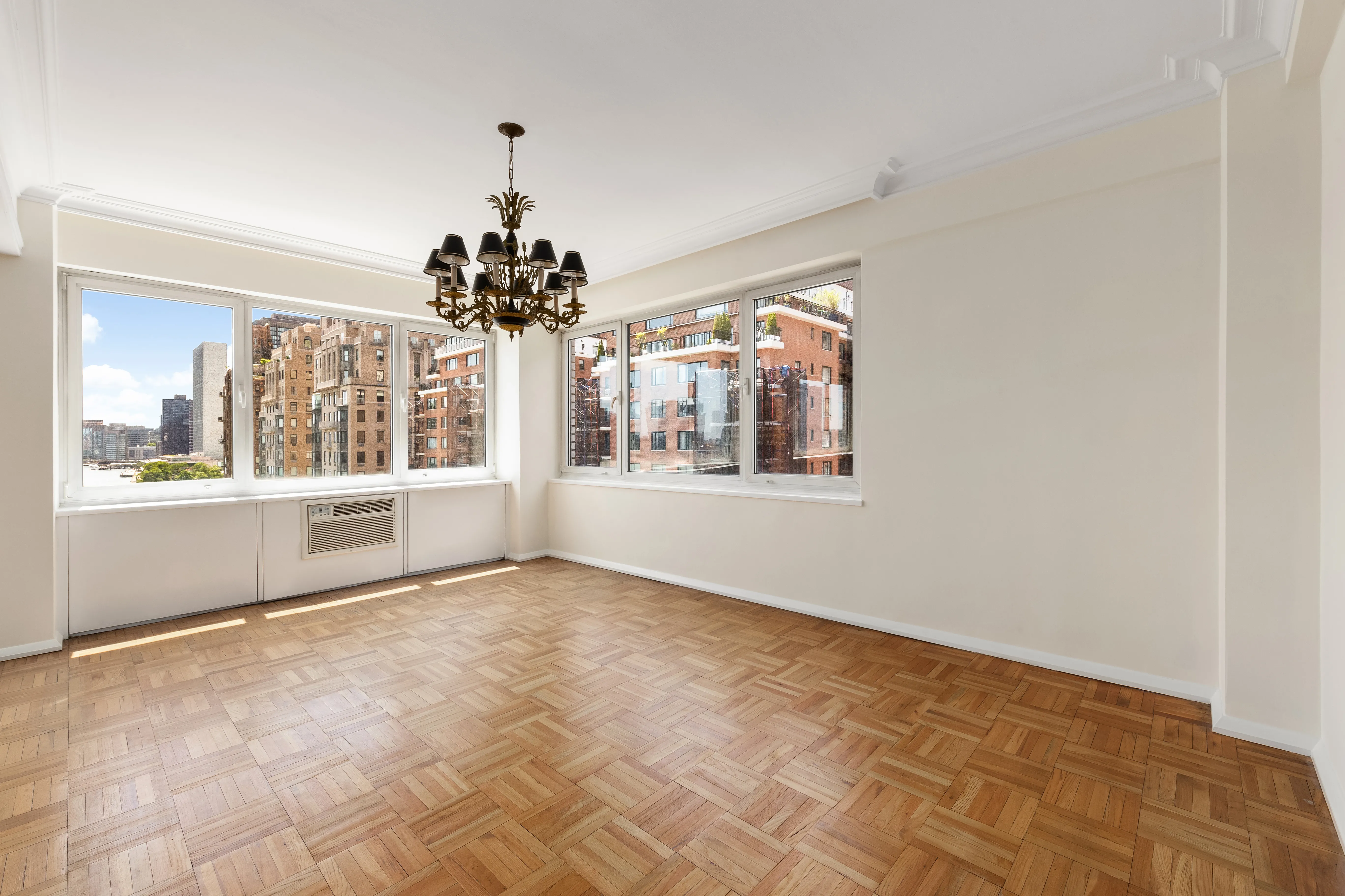 45 Sutton Place South #14N in Sutton Place, Manhattan | StreetEasy