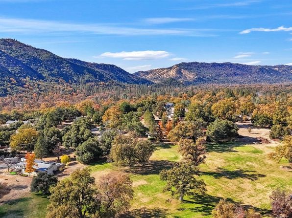 Oakhurst CA Real Estate - Oakhurst CA Homes For Sale | Zillow