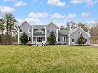 16 Great Rock Rd, Hingham, MA 02043 | MLS #73190690 | Zillow