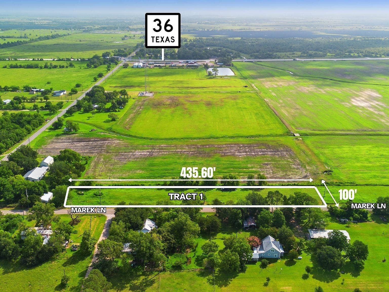 14015 Market Ln LOT 1, Guy, TX 77444 | MLS #19026660 | Zillow