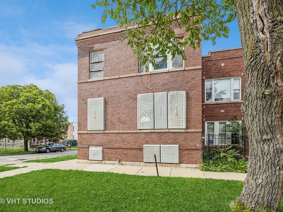 701 N Harding Ave, Chicago, IL 60624 | Zillow